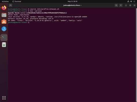 How To Install Apache Maven On Ubuntu Or LinuxCapable
