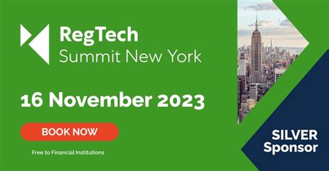 rtsnyc ateam eflow regtech sponsor eflow global
