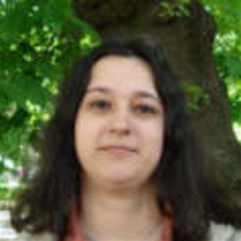 Alina Preda Associate Professor Phd Babeş Bolyai University Cluj Napoca Ubb