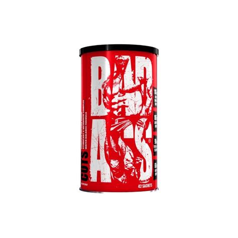 Bad Ass Cuts Fit Shop