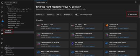 Supercharge Your Coding With Microsofts Ai Toolkit For Vs Code