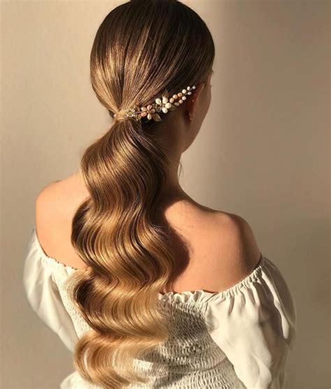 Female Hairstyles Long Hair