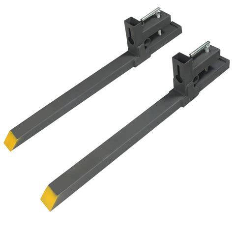 Front End Loader Bucket Forks At Isabelle Bloch Blog