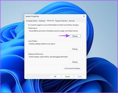 4 Ways To Fix Exception Access Violation Error On Windows 11 Guiding Tech