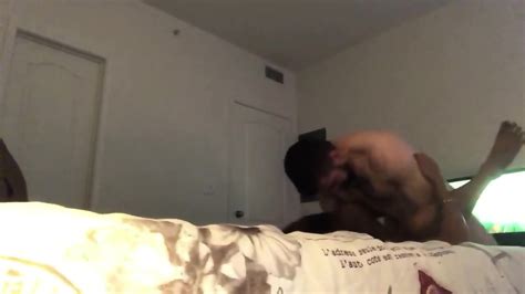 Hardcore Bed Breaking