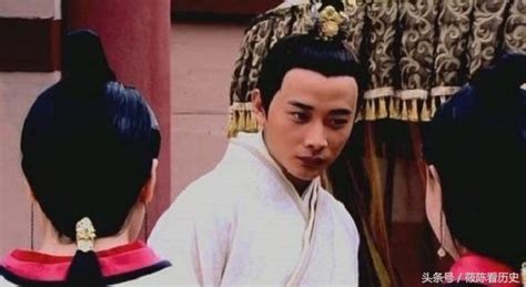 窩囊順從的漢惠帝，一生軟弱任人擺布，苦難只會與他說 每日頭條