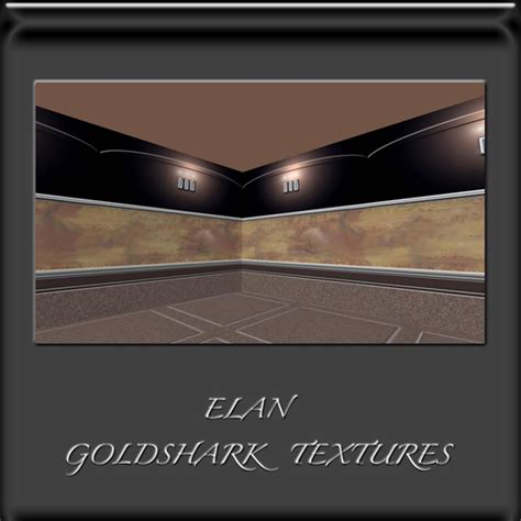 Second Life Marketplace Full Perm Seamless Texture Elan Ceil Floor