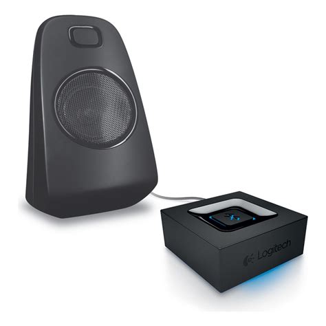 Kargo Bedava Logitech Bluetooth Adaptör Ses Alıcısı Pc Mac Akıllı