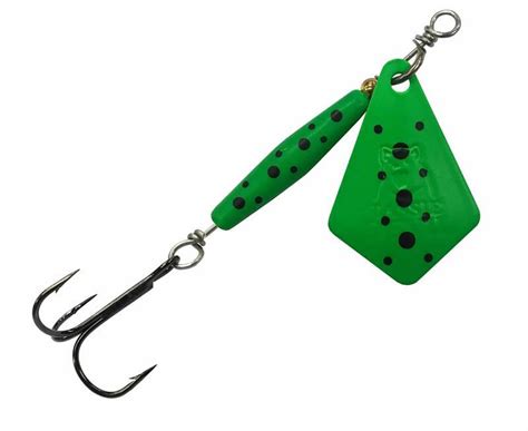 Tassie Devil Blade 54g Lure