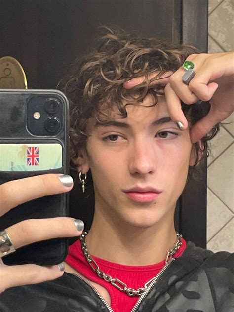 Daniel Millar Haircuts For Men Hair Envy Hair Cuts