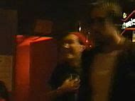 Naked Seana Arthur In Uncaged