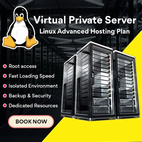 Virtual Private Server Linux Advanced Hosting Plan At ₹ 34000 Year In Erode Id 2854368741773