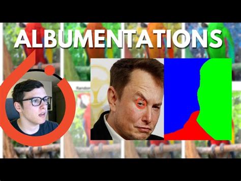 free video albumentations tutorial for data augmentation pytorch focused from aladdin persson