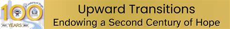 Endowment Partners Upward Transitions