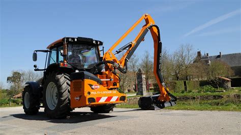 Kuhn Multi Longer Gii Danieli Macchine Agricole