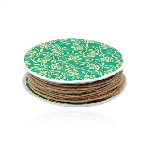 Buysend Roti Covers Set Printed Assorted Online Igp Jvs1258966