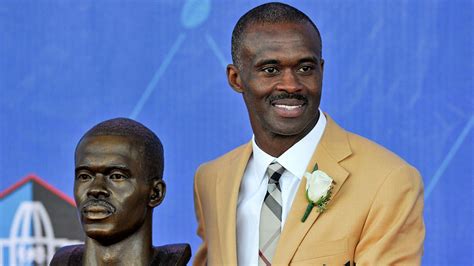 Marvin Harrison Jrs Legendary Father Wishes Nfl Draft Prospect Had 1