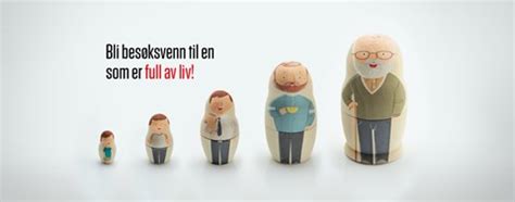 Besøksvenn Røde Kors