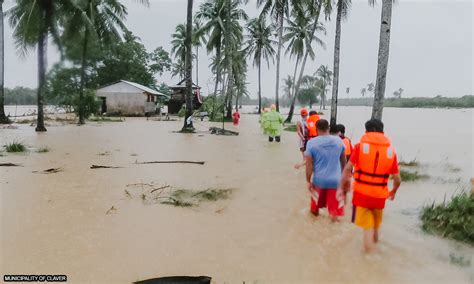 11 Todas 20 Missing Sa Paskong Baha