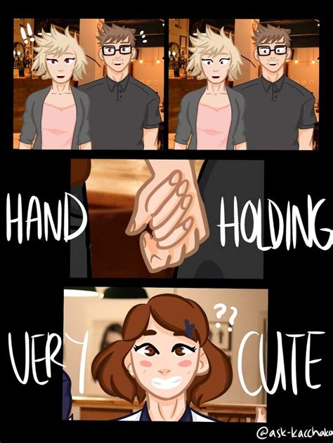 Pin By Monster Queen On Kacchako Ochako X Katsuki My Hero Academia My Hero Academia Manga