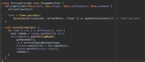 A Game In Flutter Why Not I Aint A Game Developer But When My 3