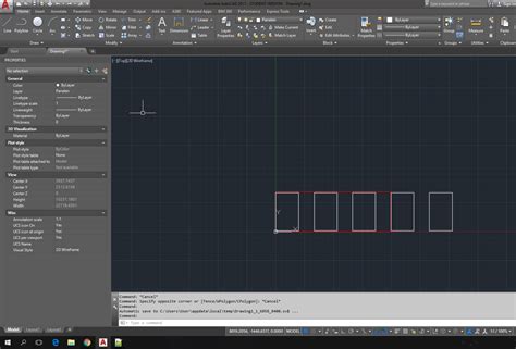 Solved Array 1 Row Autodesk Community