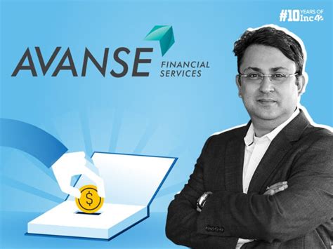 Avanse Financial Drhp Decoding Shareholding Pattern And Key People At The Helm