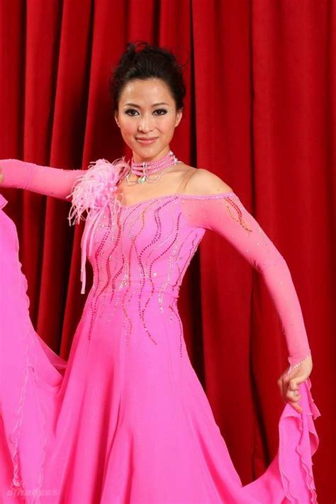 图文：舞林大会第七场定装照 梁铮影音娱乐新浪网