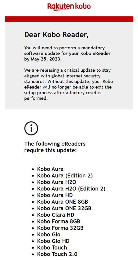 Anyone Know What The Deal Is With This Mandatory Software Update Is It