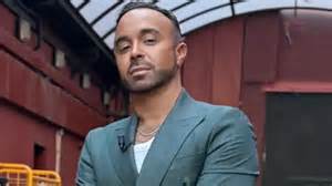 Luis Rollán Se Somete A Un Nuevo Tratamiento Estético Y Muestra El Resultado Aporta Un Aspecto