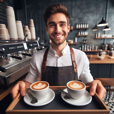 커피 바리스타 전문가가 되는방법