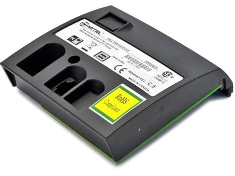 Mitel 5422 Ip Pkm Interface Module 50002825