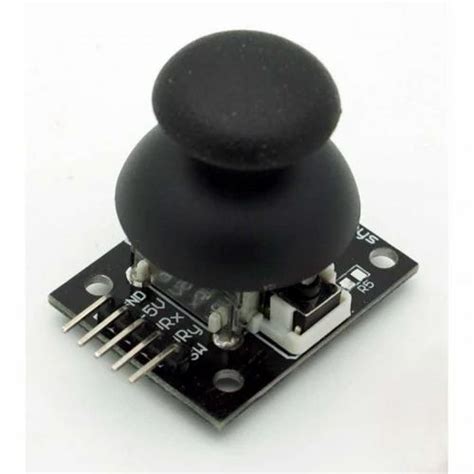 joystick module dual axis ps2 at ₹ 29 piece joystick switches in