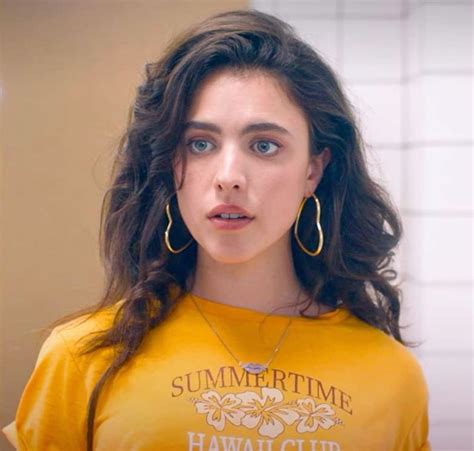 Margaret Qualley As Sue In ‘the Substance Margaret Qualley Angels