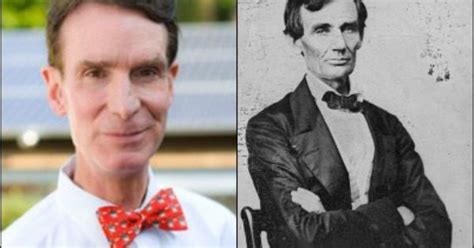 Bill Nye Young