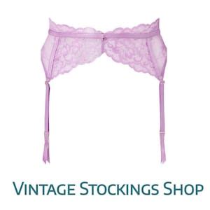 Older Women In Stockings And Garter Belts Etsy