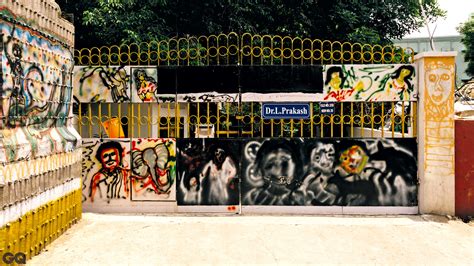 Dr Prakash Chennais Infamous Sex Doctor Gq India Gq India