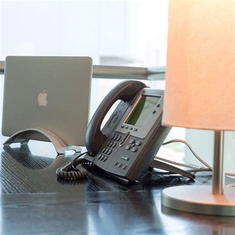 Advanced Cisco IP Phones With Missed Call Viewing And Call Forwarding