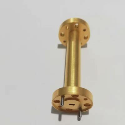 毫米波与太赫兹波导器件系列 成都风橙科技有限公司