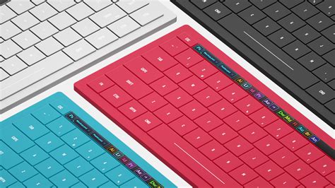 101Keyboard On Behance