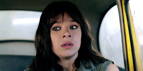 Hailee Steinfeld As Charlie Watson In Bumblebee Tv And Film