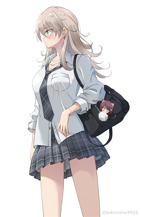 Seifuku Tagme Yande Re