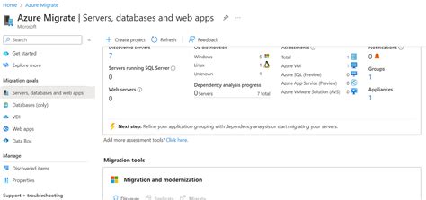 Azure Migrate Assessment And Dependency Mapping By Mohamed Raazik