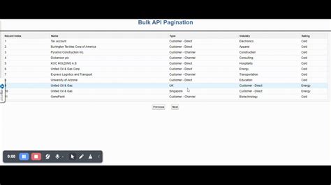 Speech To Text Recognition In Lightning Web Component Using The