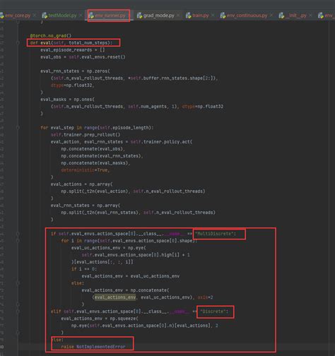 训练效果查看 · Issue 15 · Tinyzqhlightmappo · Github
