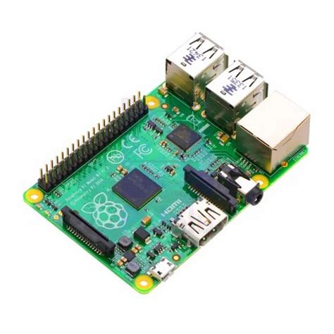 Raspberry Pi 1 Model B Raspberry Pi 1b Raspberry Pi 1b Plus Raspberry