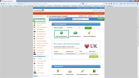 How To Add And Update Your DNS Records