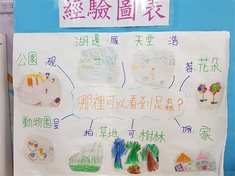 主題教學愛分享 活動與專欄 世一文化幼教資訊網