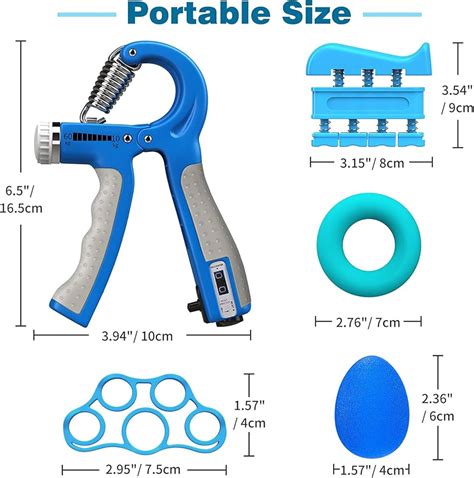 მაჯის ესპანდერის ნაკრები • Needshop Ge