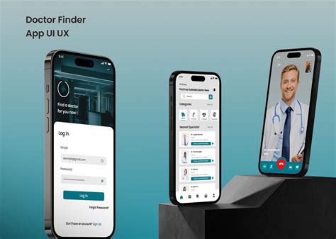 Ui Ux Design Behance